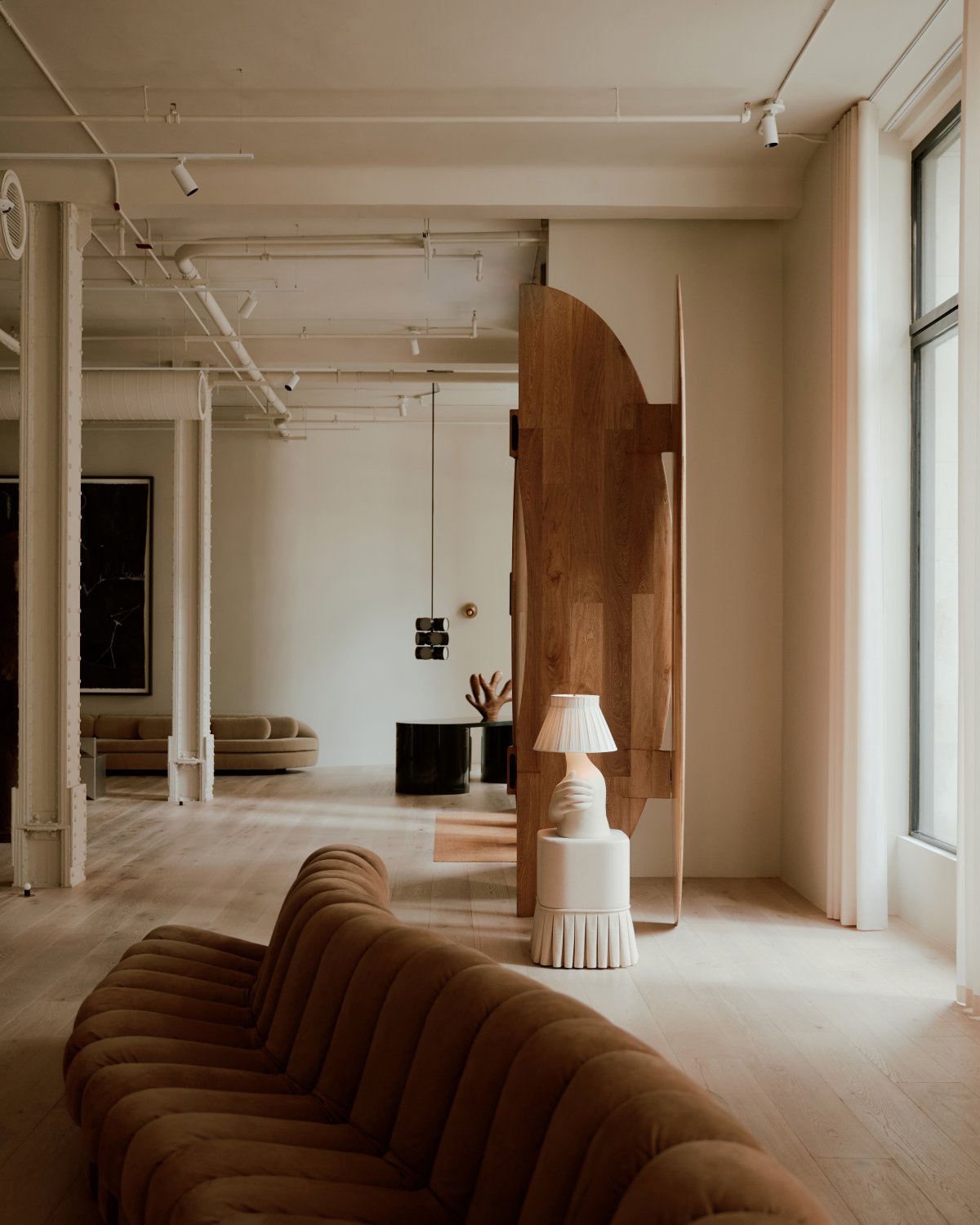 YINJISPACE - STUDIOTWENTYSEVEN x STUDIOTWENTYSEVEN NYC Gallery